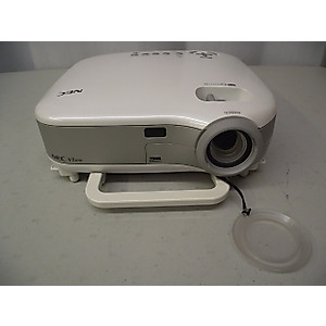 NEC VT470 Digital Video Projector 2000 ANSI Lumens