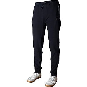 Rawlings Gold Collection Adult Jogger Style Pant, Navy, Medium