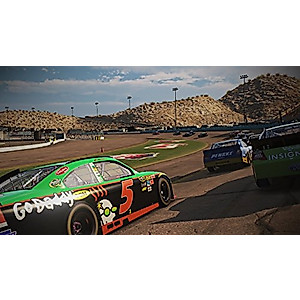 NASCAR The Game 2011 - Playstation 3 (Renewed)