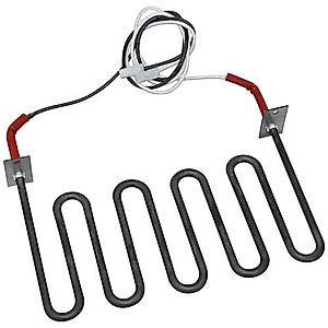 Exact FIT for Metro RPC13-093 Warmer Element 120V 1950W - Replacement Part by MAVRIK