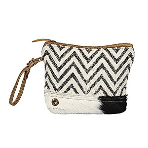 Myra S1377 Bewilder Hair On Pouch