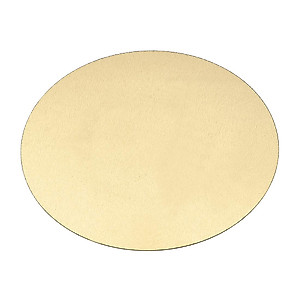 uxcell 10 Pcs Piezo Discs 50mm Acoustic Pickup Transducer Ceramic Trigger Buzzer Drum Guitar