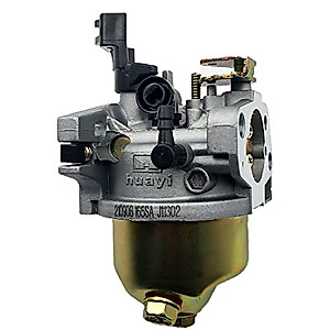 HUAYI 165SA Carburetor Carb Compatible with Troy Bilt Storm 2665 Snow Thrower 31AM6CP3723