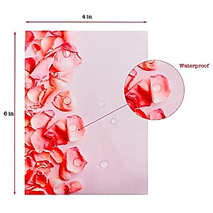 Pink Wall Collage Kit, Bedroom Wall Decor, Photo Collage Kit for Wall Aesthetic, Wall Collage Kit Aesthetic Pictures, Wall Decor Aesthetic, Pink Wall Decor, Wall Collage Kit, 4x6 inch