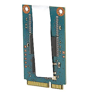 16GB SSD, MSATA SSD Stable Reliable Strong Performance Easy to Use for Office