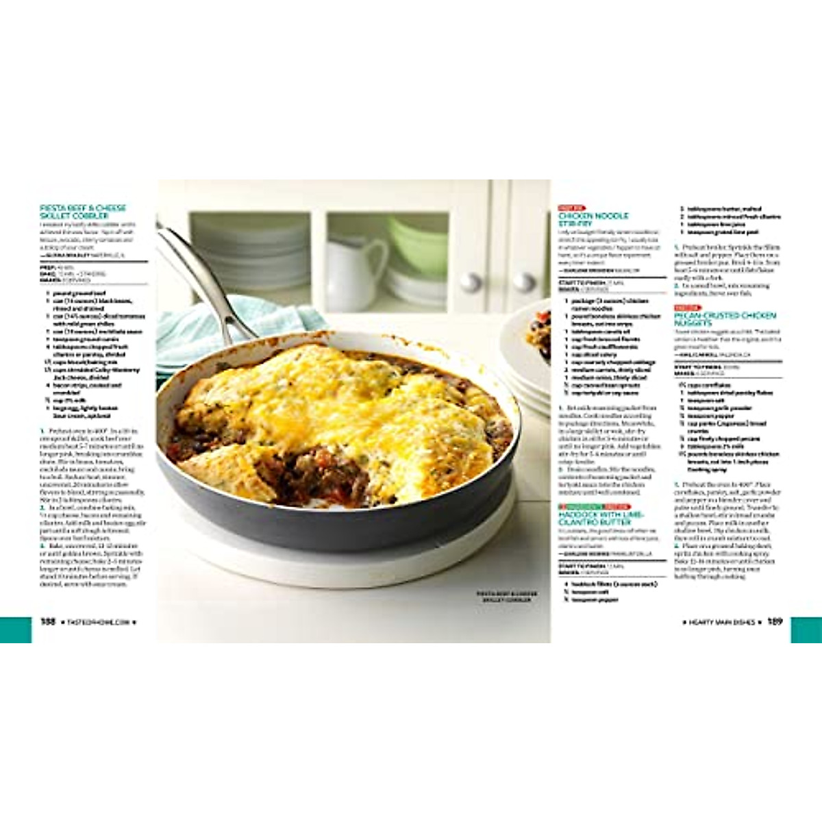 Taste of Home Most Requested Recipes: 633 Top-Rated Recipes Our Readers Love! (Taste of Home Classics)