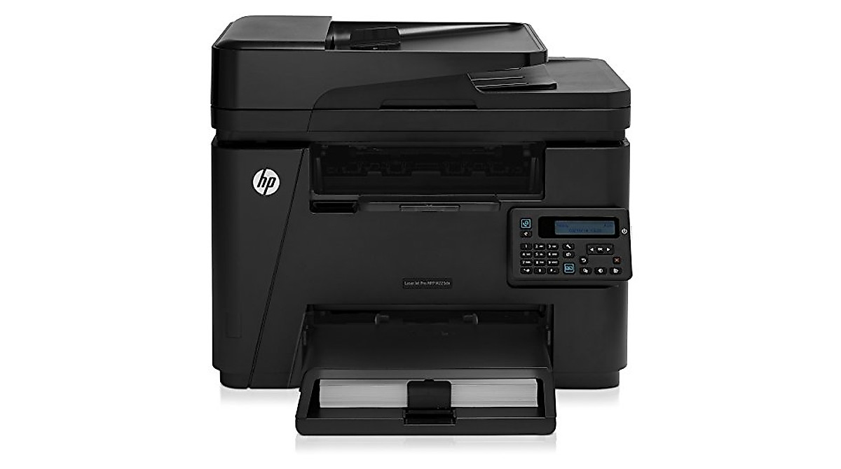 HP LaserJet Pro MFP M225DN Printer - Print, Scan, Copy & Fax