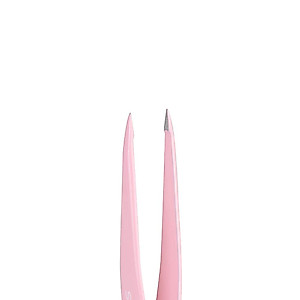 Staleks Eyebrow Tweezers BEAUTY & CARE TBC-11/5 (Point)