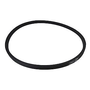 Gxcdizx 134511600 AP3867042 PS1146950 131686100 1156860 131234000 Washer Drive Belt for Kenmore for Crosley for Gibson for White Westinghouse Washing Machines
