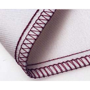 MoonRest Set of Four - Synthetic Down Pillow Insert, Hypoallergenic Down Alternative Pillow Form Stuffer for Shams Sofa and Bed Pillow 18" x 18"