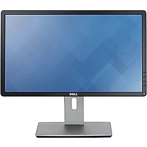Dell P2214H IPS 22-Inch Screen LED-Lit Monitor Renewed