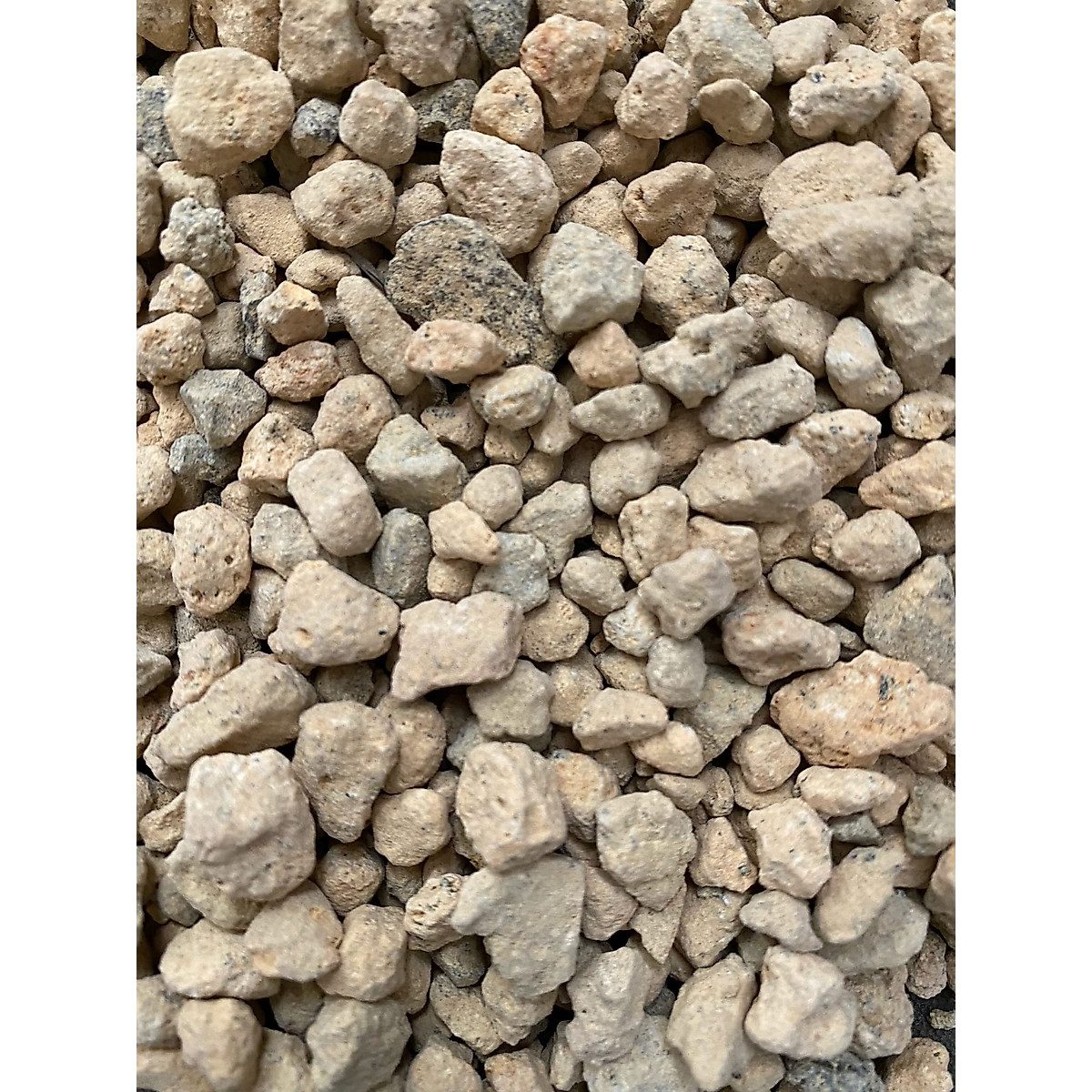 2 Gal Genuine Japanese Kiryu for Pines & Junipers Bonsai Tree Soil Mix - Medium Grain