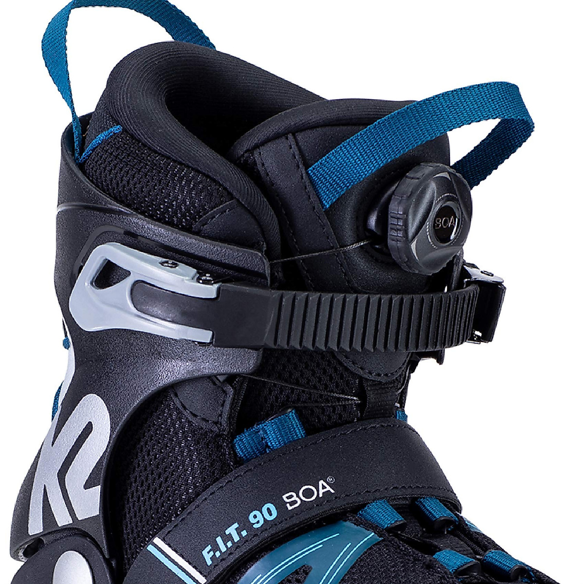 K2 Skate F.I.T. 90 Boa Inline Skate