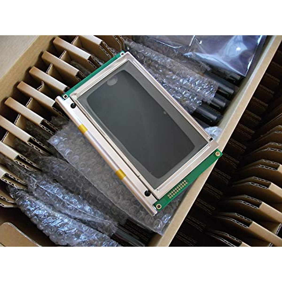 DMF-50773 New Industrial LCD Display Panel Screen