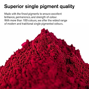 Winsor & Newton Professional Watercolor, 5ml (0.17-oz) Tube, Bismuth Yellow