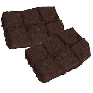Irish Turf Peat Refills Bulk Pack with 24 Mini Sods in a Scent of Ireland Drawstring Gift Bag