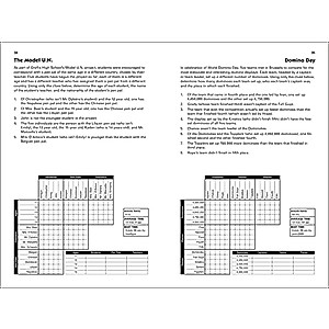 Puzzle Baron's Logic Puzzles: Hours of Brain-Challenging Fun!