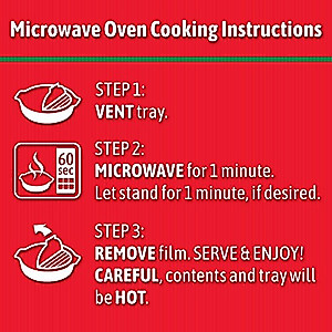 Dinty Moore Beef Stew, 9-Ounce Packages (Pack of 6)