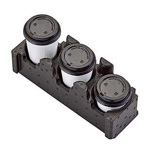 Cam GoBox Beverage Cup Holder 5-Pack