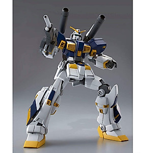 Bandai 1/144 HG RX-78-6 Gundam G06 Mudrock