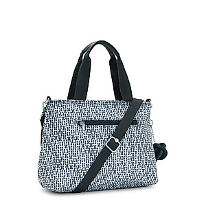 Kipling Espinosa Printed Shoulder Bag Artisinal K