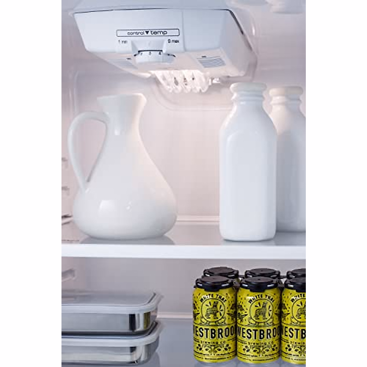 Summit FF1427SS FF1427 26 Inch Wide 12.9 Cu. Ft. Top Mount Refrigerator