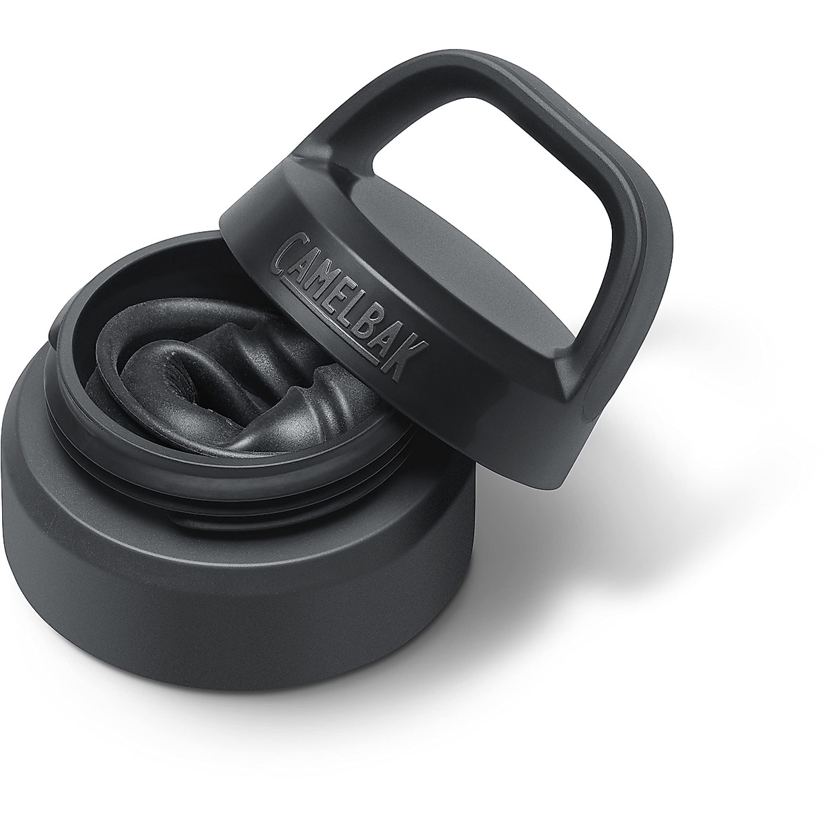 CamelBak MultiBev Pak Cap Accessory, Black