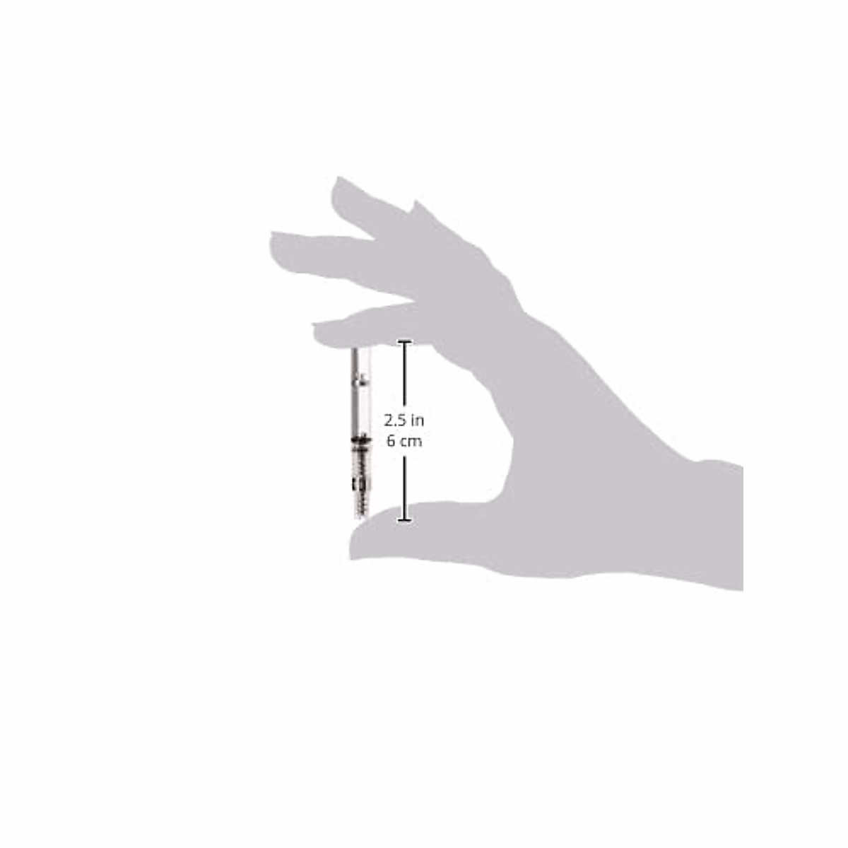 Pilot Namiki Vanishing Point Twist Converter #69810, CON-40