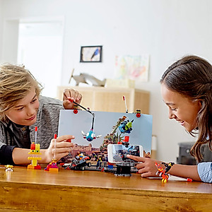 LEGO® Movie™ - Movie Maker 70820