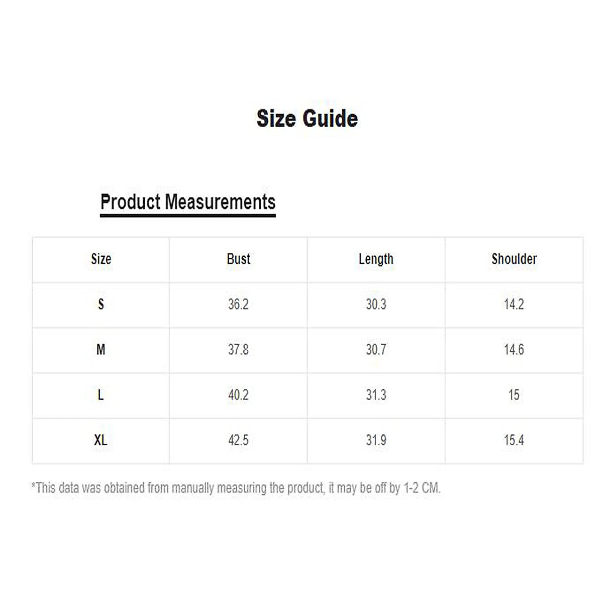 Floerns Women's Elegant Sleeveless V Neck Button Front Split Hem Vest Blazer Black S