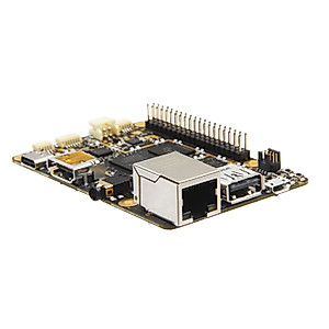 NGW-1pc i300 EVK Smart Hub Edition