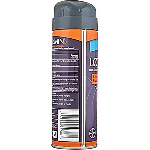 Lotrimin Anti-Fungal Spray Liquid 4.6 oz