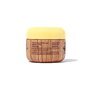 Sun Bum Original SPF 50 Clear UVA/UVB Face Sunscreen with Zinc And Vitamin E | Broad Spectrum Moisturizing Vegan and Hawaii 104 Reef Act Compliant (Octinoxate & Oxybenzone Free) | 1 Fl Oz