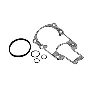 Quicksilver 64818Q4 Bell Housing Installation Gasket Kit for MerCruiser MC Drives, 1-Set
