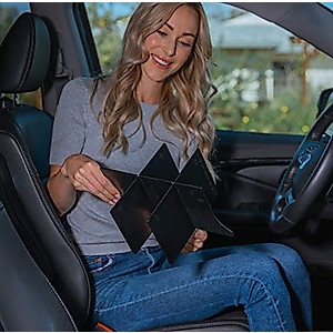 Vehicle OCD - Center Console Organizer for Honda Pilot (2016-2022) / Honda Ridgeline (2017-2023) / Honda Passport (2019-2023) - Made in USA