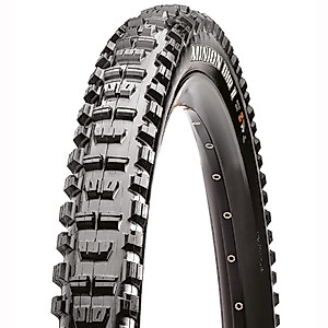Maxxis Unisex's MXTB00112300 Transport & Storage, Black, 27.5 x 2.40 inches