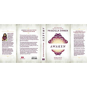 Awaken: 90 Days with the God who Speaks