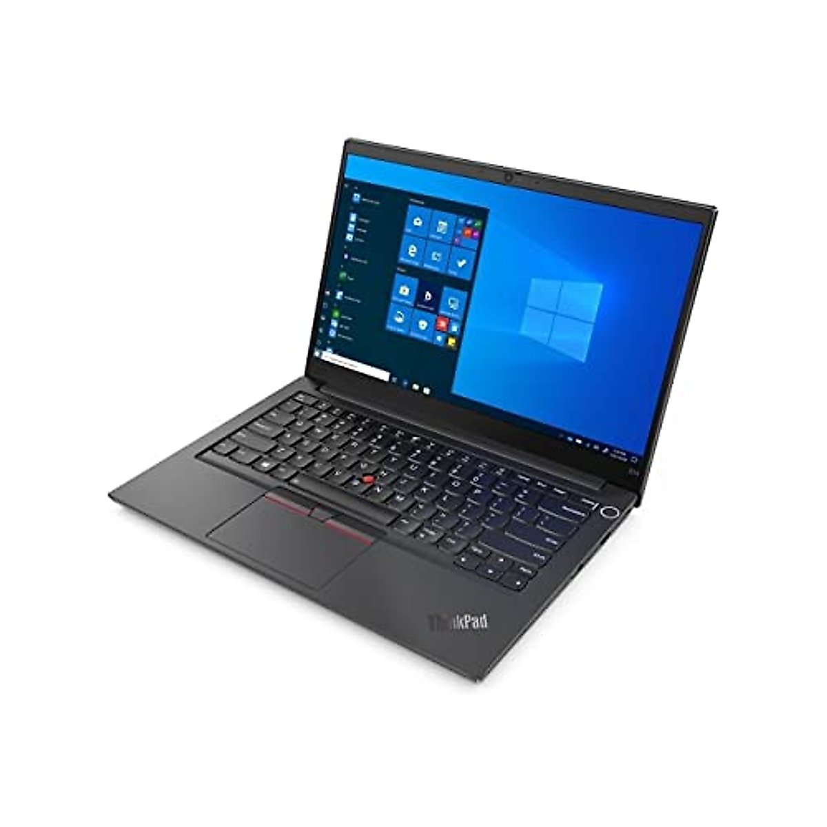 Lenovo ThinkPad E14 Business Laptop with 14" FHD Touchscreen, 11th Gen Intel Quad Core i7-1165G7 Processor up to 4.7GHz, 16GB DDR4, 1TB SSD, and Windows 10 Professional
