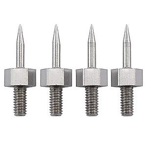 General Tools PIN3 Replacement Pins for MMD4E, RHMG650 and RHMG700DL Silver