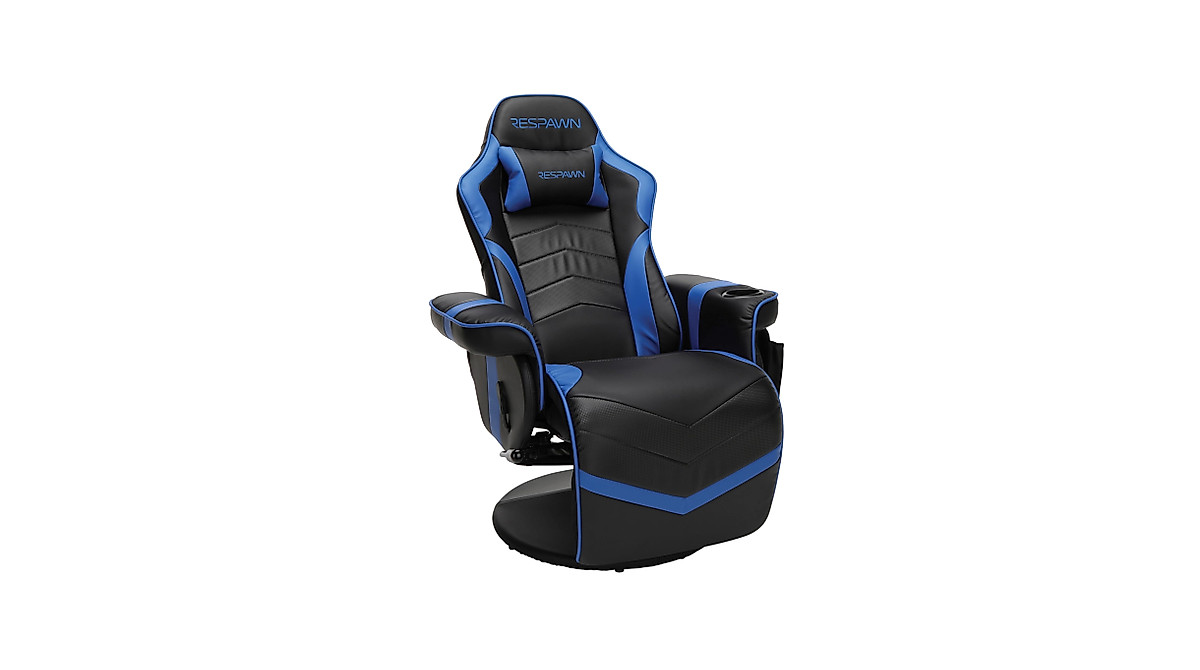 RESPAWN 900 Gaming Recliner: Ultimate Comfort for Gamers