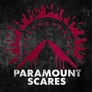 PARAMOUNT SCARES - Volume 1 [4K UHD]