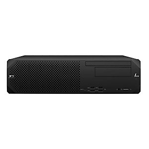 HP Z2 G9 Workstation - Intel Core i7 Dodeca-core (12 Core) i7-12700 12th Gen 2.10 GHz - 16 GB DDR5 SDRAM RAM - 512 GB SSD - Small Form Factor