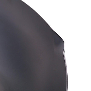 River Light Iron Stir Fry Pot, Old Type, Extreme 10.2 inches (26 cm), Wok