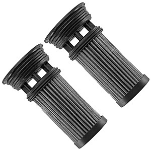 Caltric 2X Hydro Filter Compatible with Exmark Lazer Z 48" 52" 60" 72" 116-0164 1160164