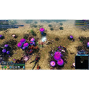 The Riftbreaker (Xbox Series X/Xbox One)