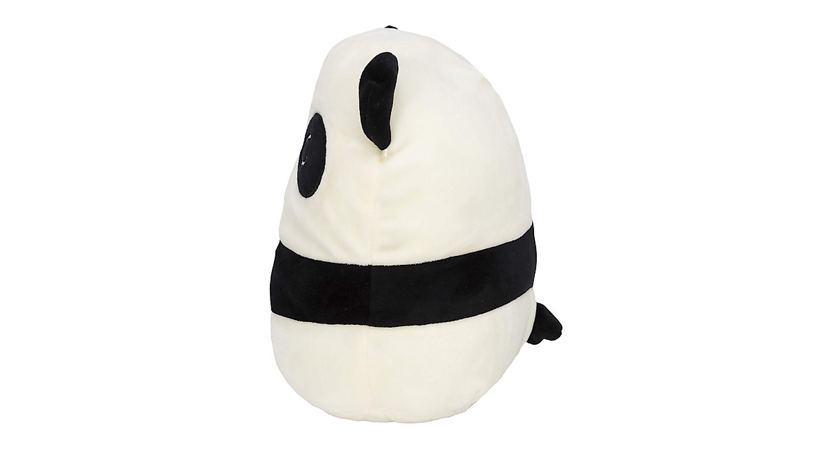 Squishmallows Stanley The Panda - Soft & Cuddly Plush Toy