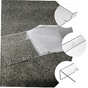 MAGICLULU work supplies computer desk stand keyboard stand Tilted Keyboard Rack Keyboard Stand support frame supplies bracket desktop keyboard desktop advanced human body universal