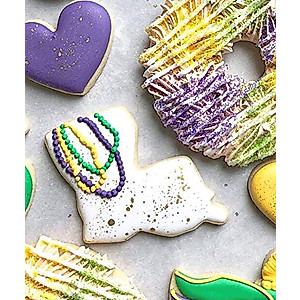 State of Louisiana Cookie Cutter 2.5" Made in USA by Ann Clark