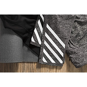 Cricut SportFlex Iron On Vinyl, DIY Supplies, 11.8” x 24” HTV Roll - White