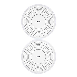 OXO Good Grips Silicone Dough Rolling Bag